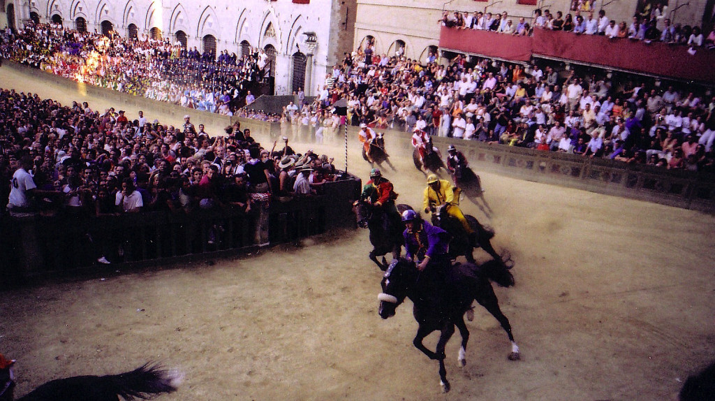 Journal | James Fantaci